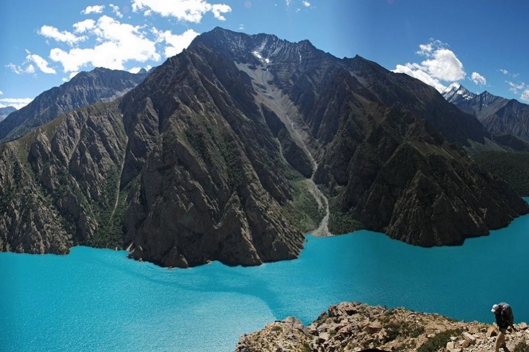 Shey Phoksundo Lake | NepalaYak