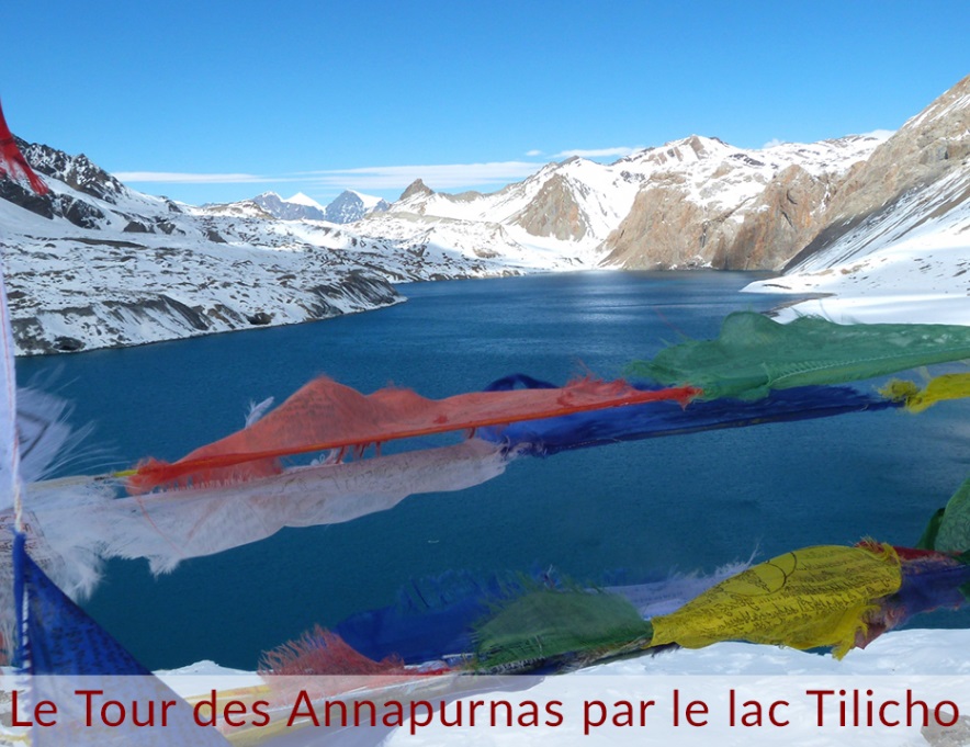 Trekkings | NepalaYak